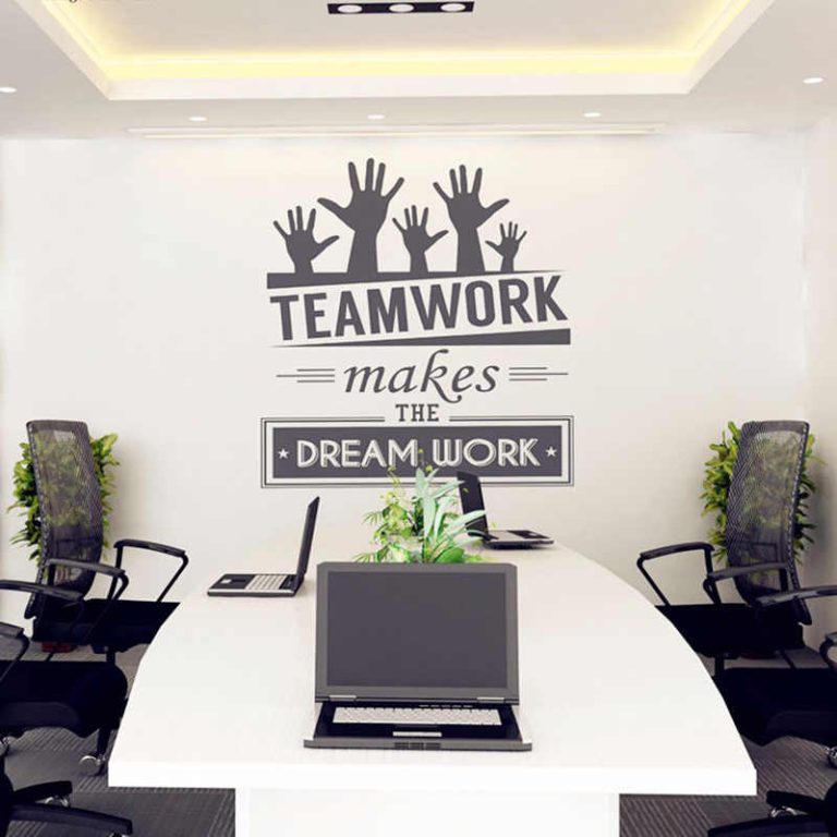 Decal nhựa trong - Print X