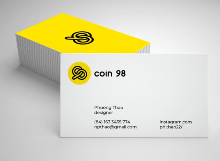 Name Card - Offset - Print X
